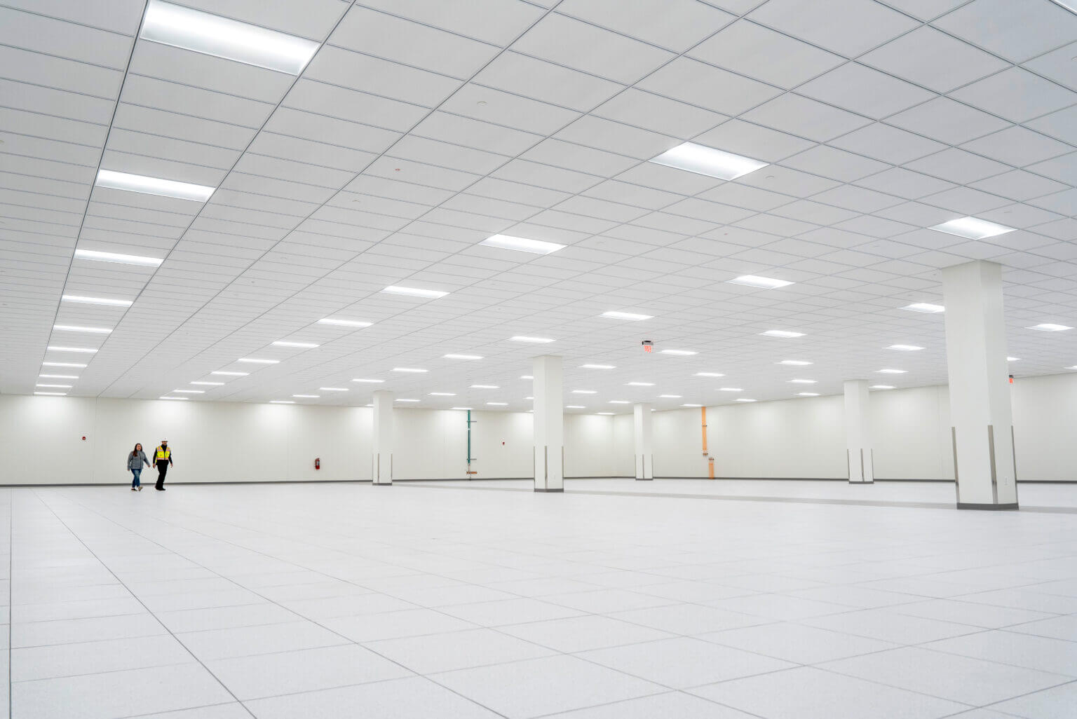 Federal - QTS Data Centers