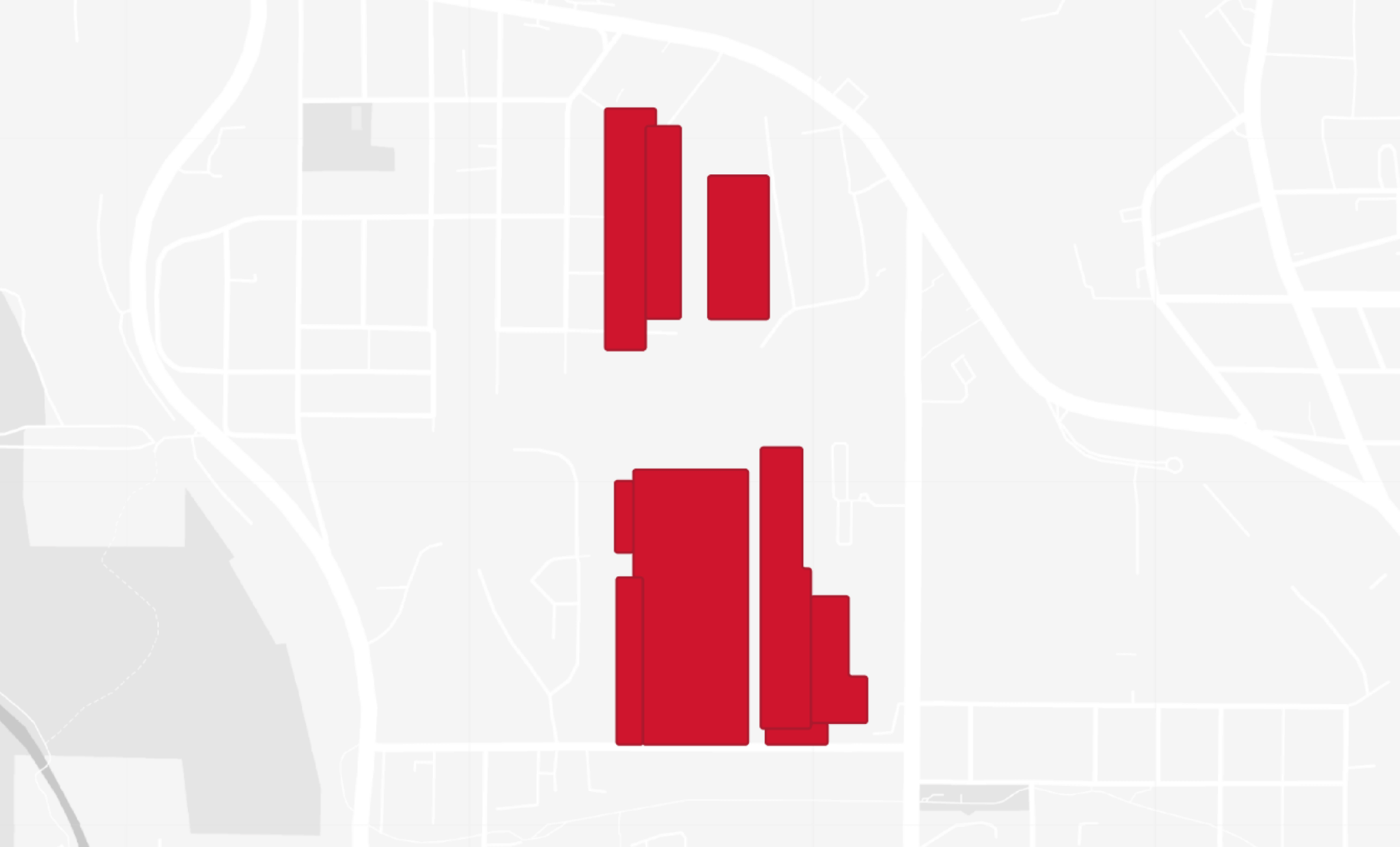 Atlanta 1 - QTS Data Centers