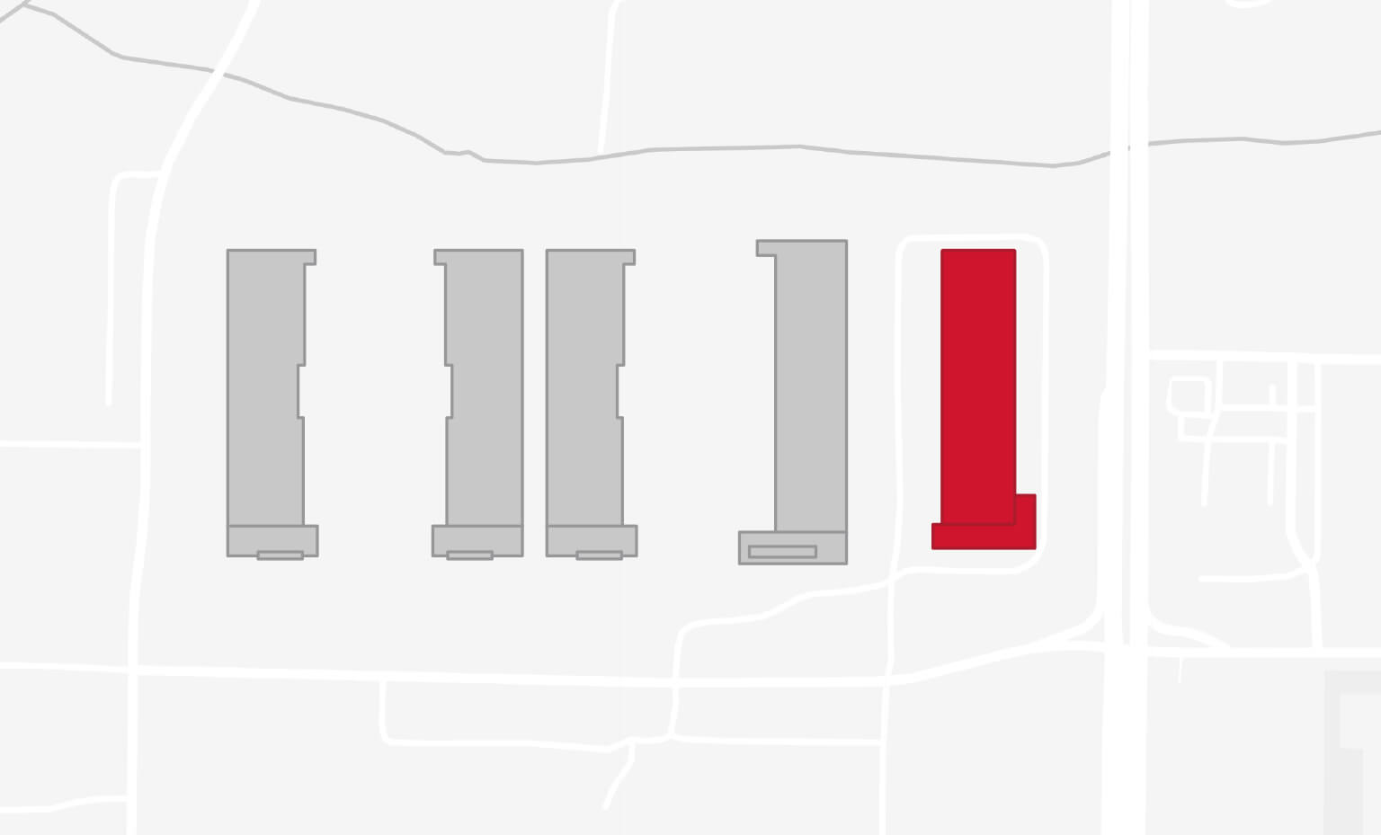 Hillsboro 1 - QTS Data Centers