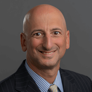 Our Leadership - QTS Data Centers