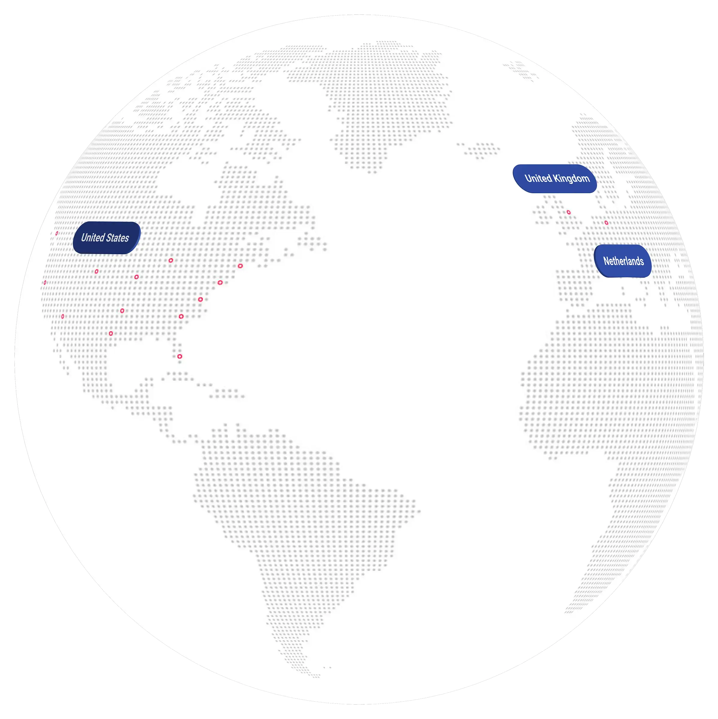 US Locations - QTS Data Centers
