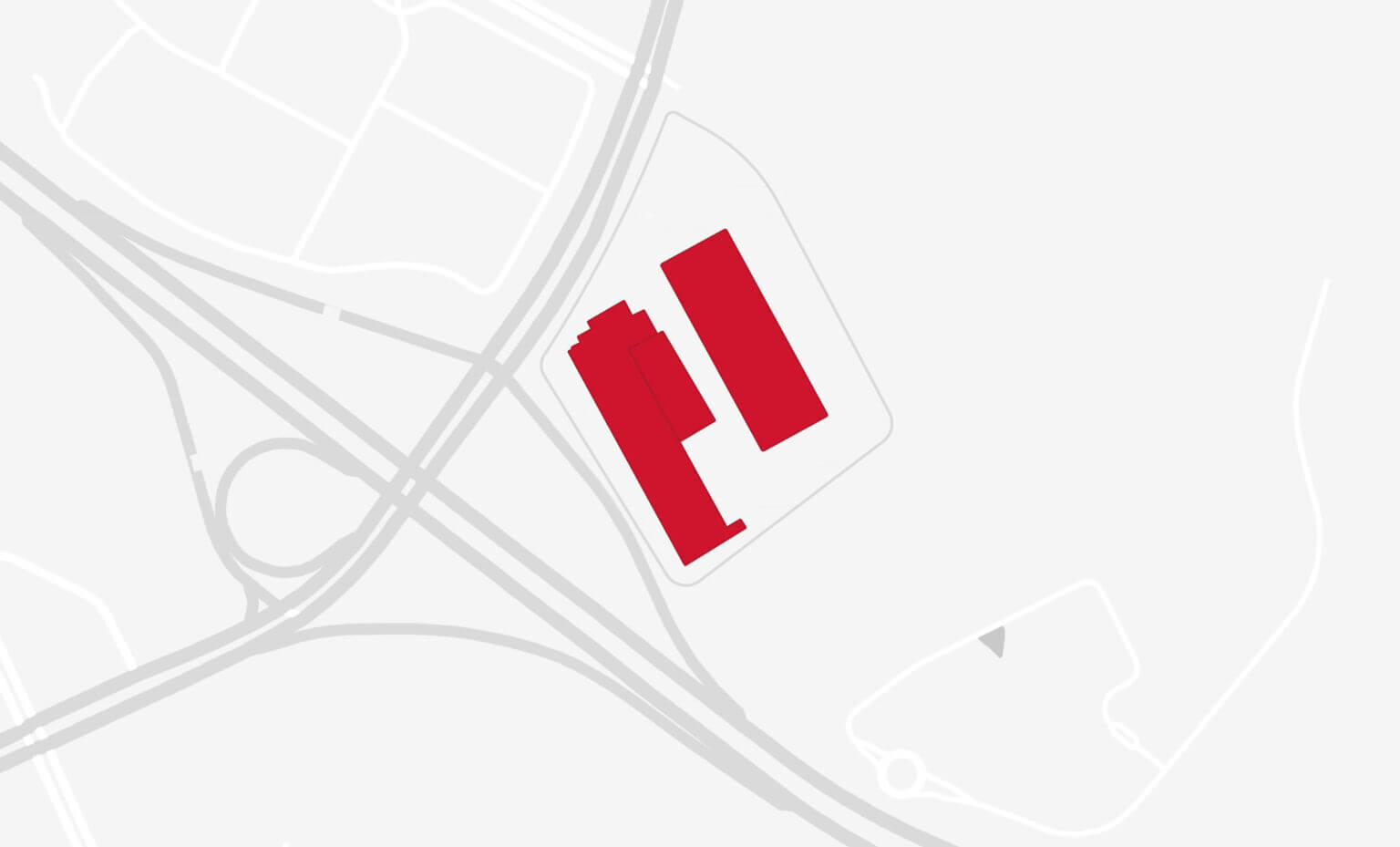 Ashburn 3 - QTS Data Centers