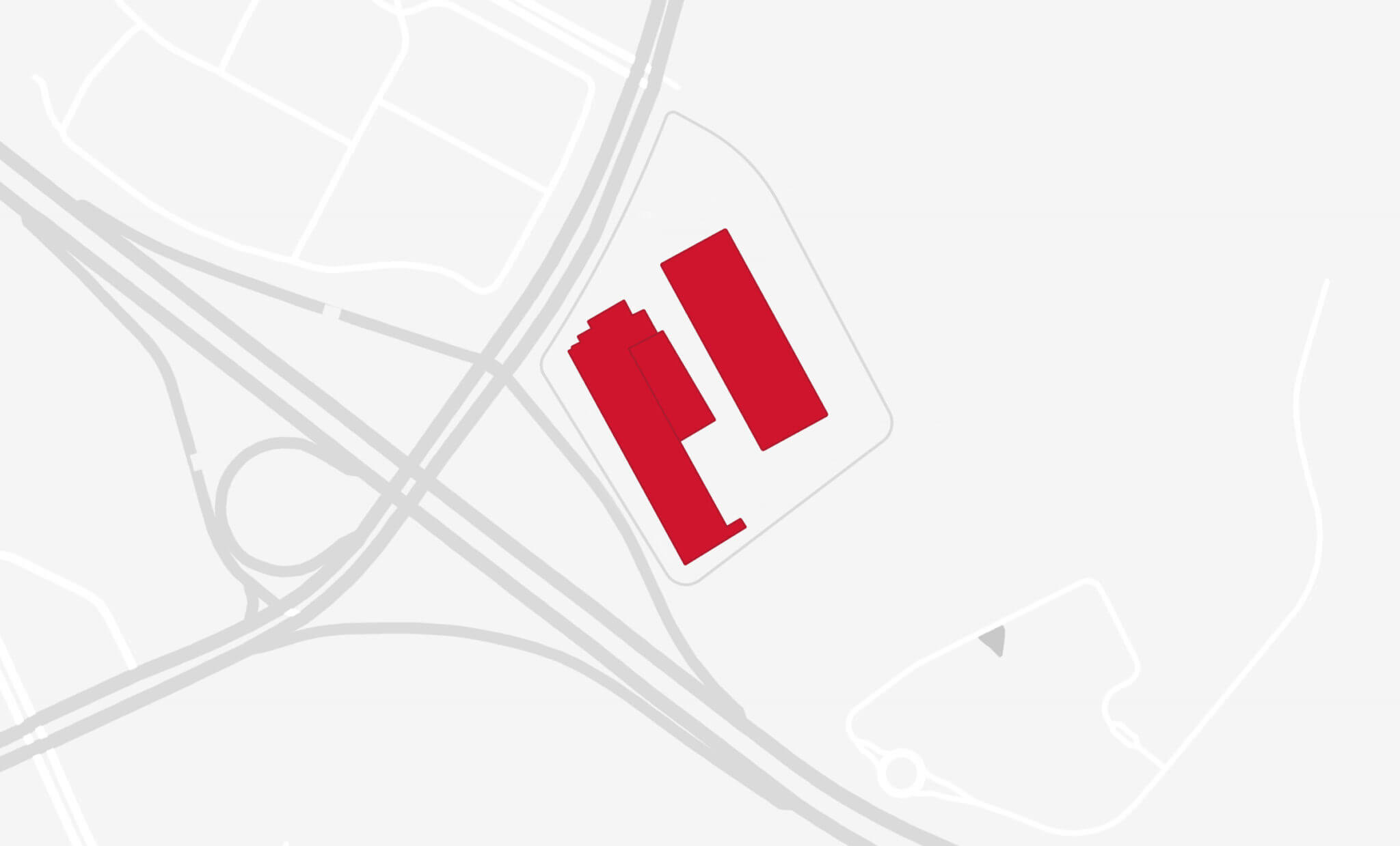 Ashburn 3 - QTS Data Centers