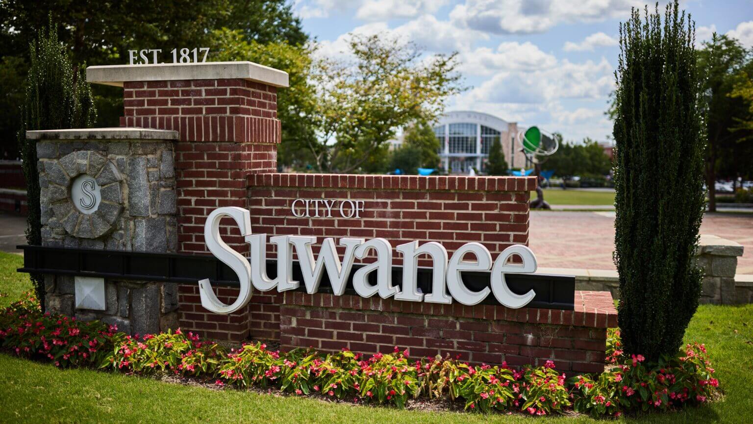 Fayetteville, Georgia - QTS Data Centers