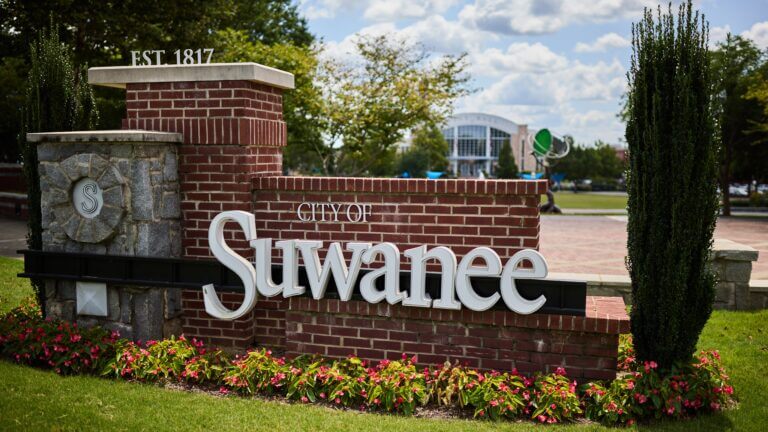 Fayetteville, Georgia - QTS Data Centers