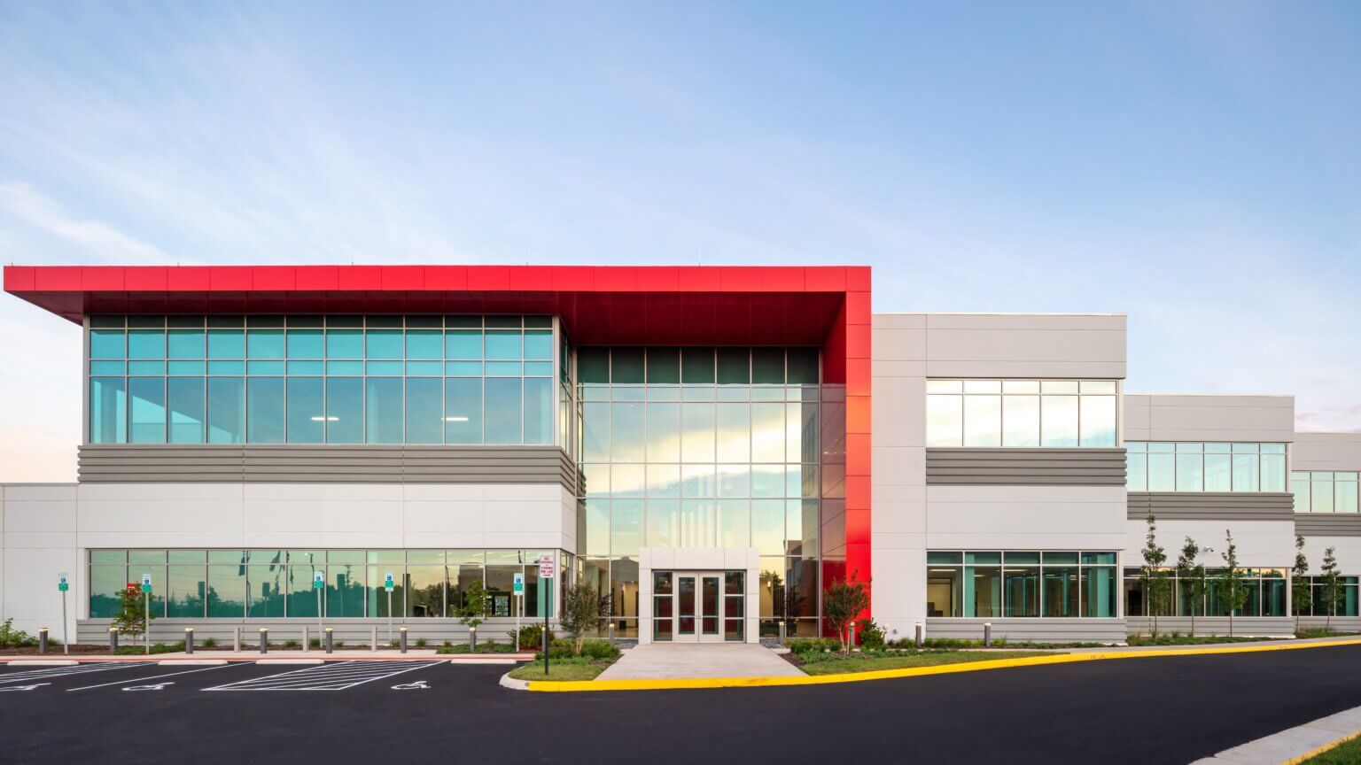 New Albany 2 - QTS Website