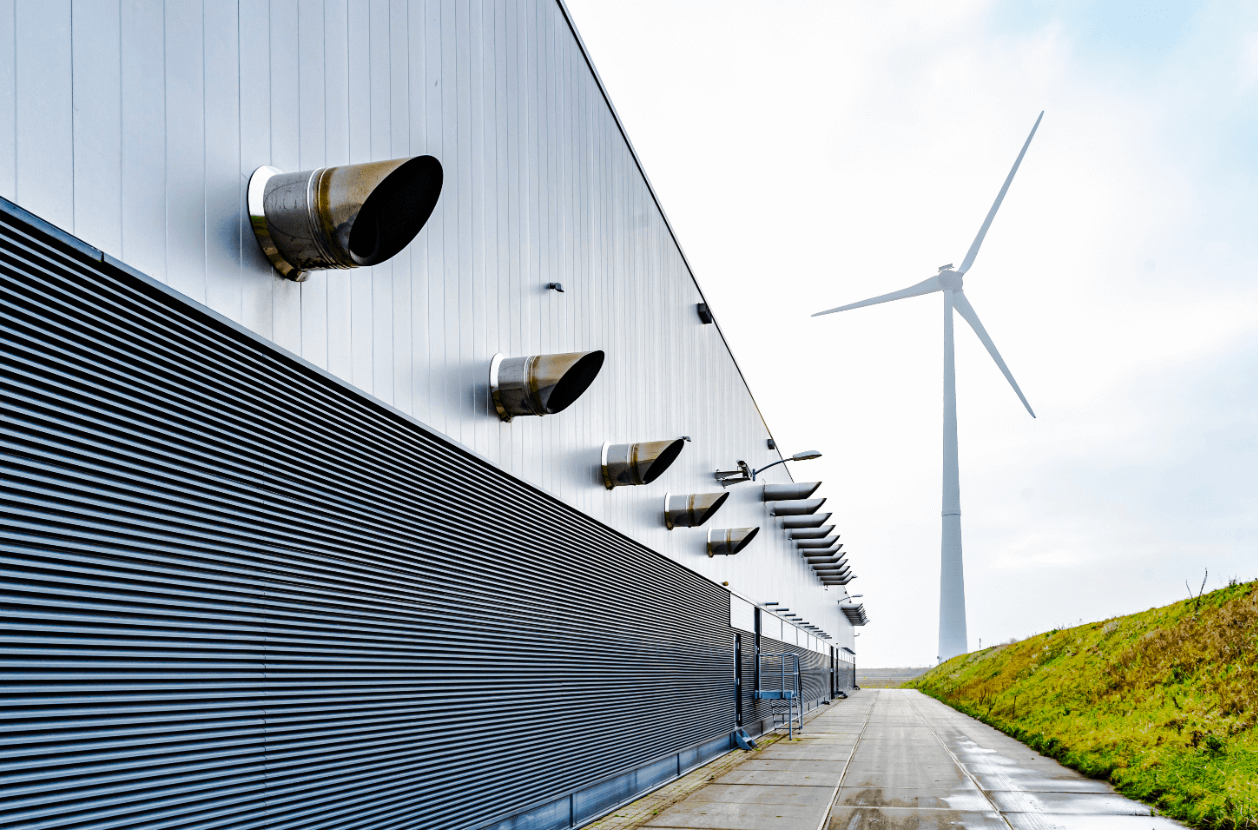 QTS Expands in Texas - QTS Data Centers