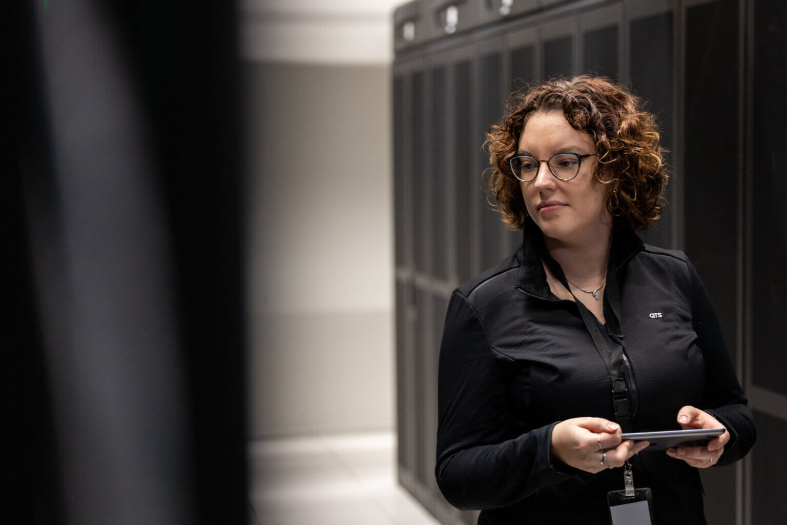 Cedar Rapids - QTS Data Centers