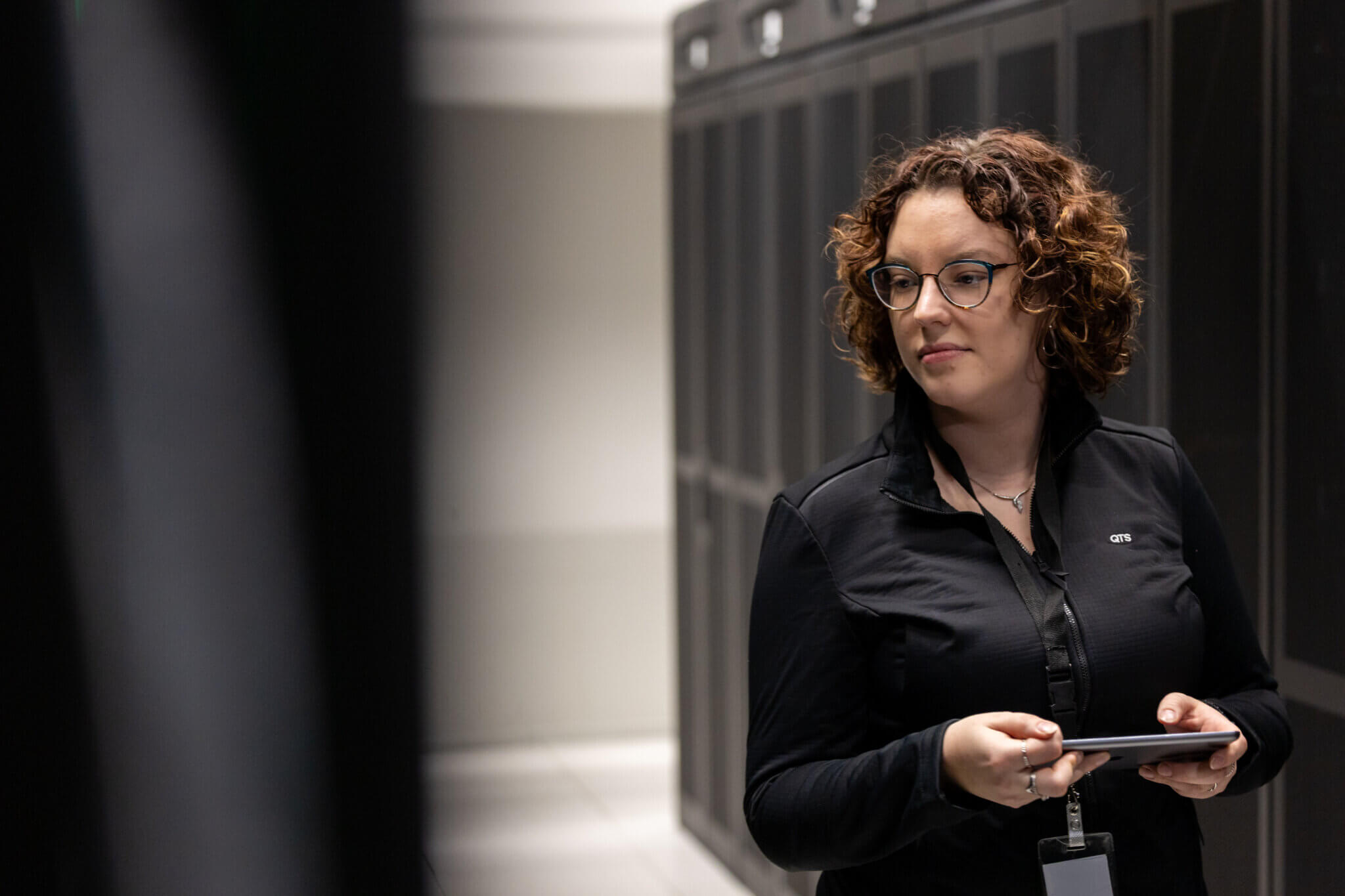 QTS CEO Chad Williams to Step Down after Founding and Leading QTS over ...