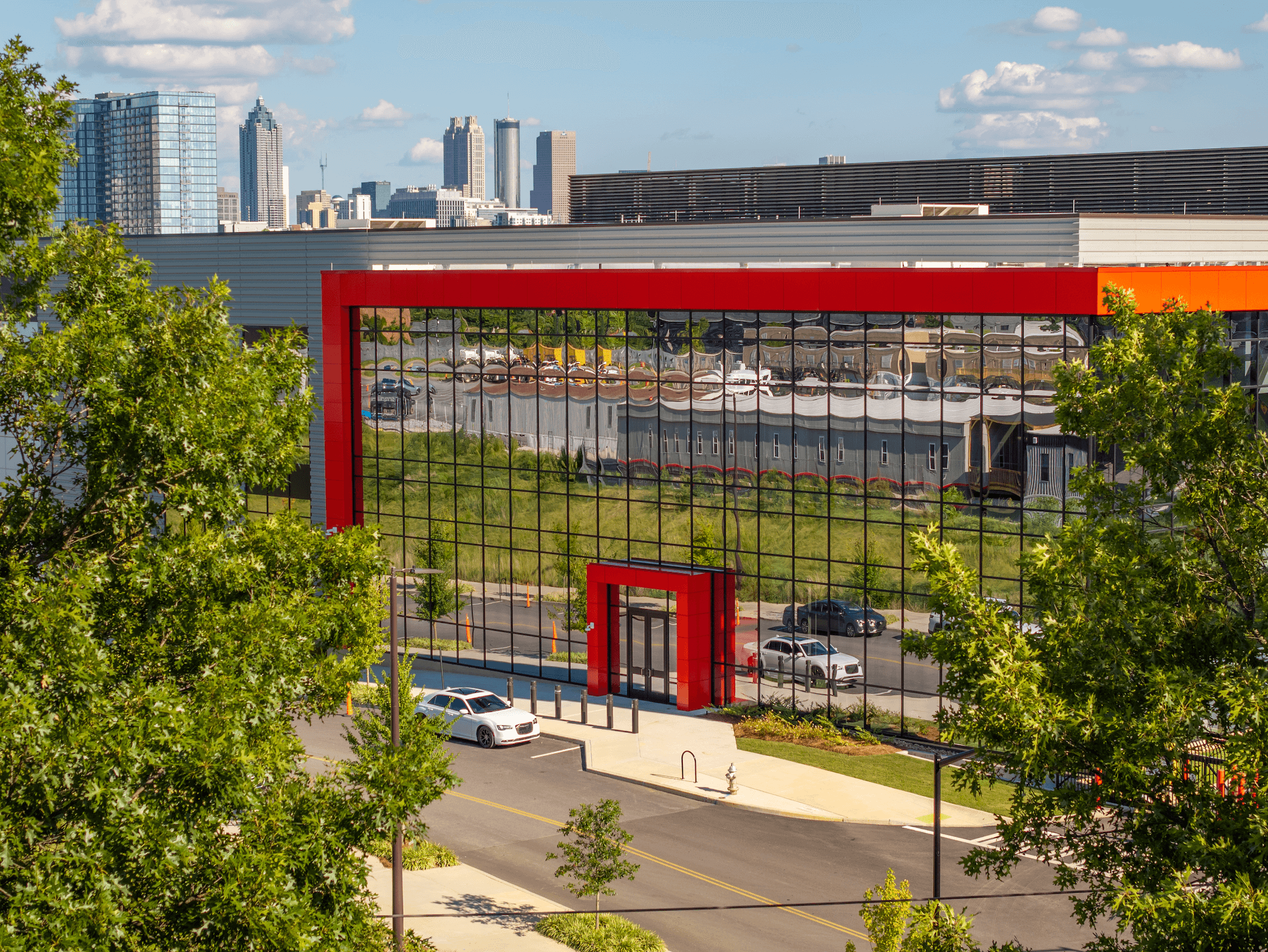 QTS Expands in Texas - QTS Data Centers