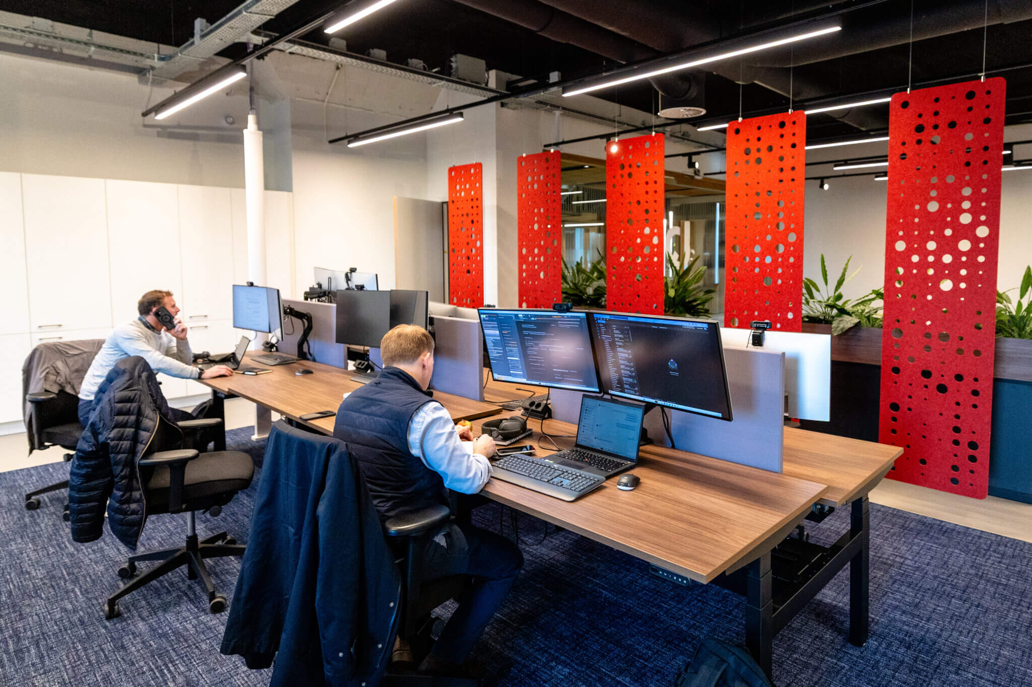 QTS Expands in Texas - QTS Website