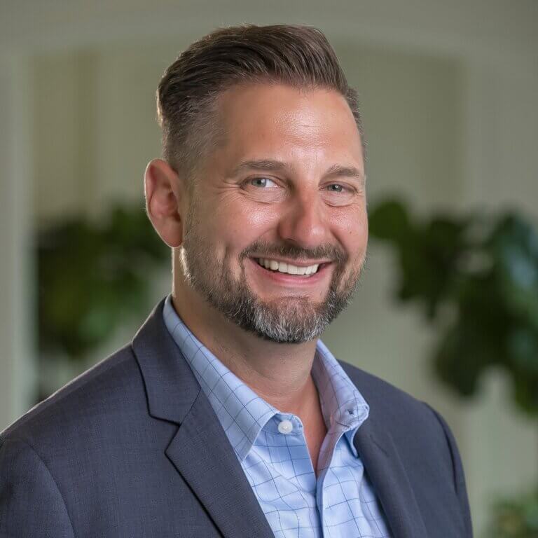 Our Leadership - QTS Data Centers